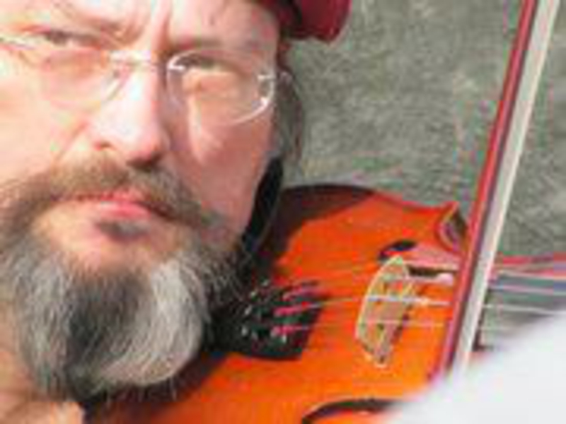 Brian_Kevin_Calmes - Musician in Joppa AL - BandMix.com