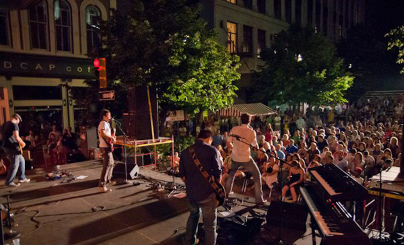 Brena - Band in Grand Rapids MI - BandMix.com