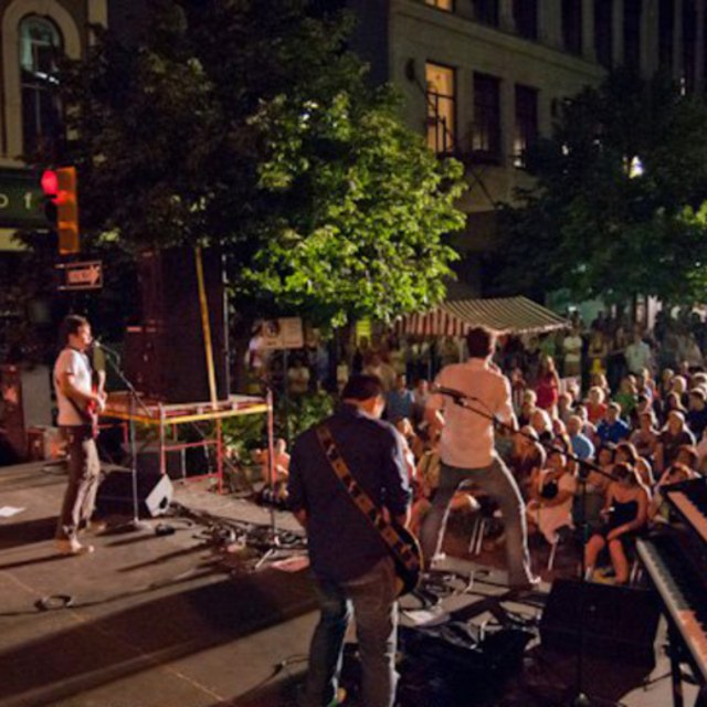 Brena - Band in Grand Rapids MI - BandMix.com