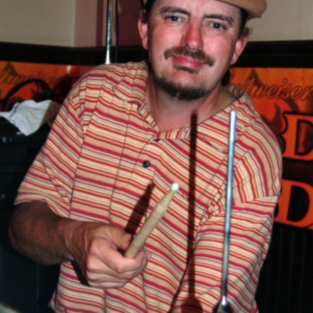 Allen Lee Geddes - Musician in Chillicothe OH - BandMix.com