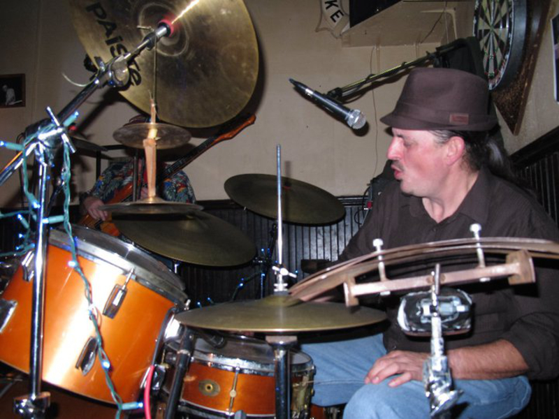 Allen Lee Geddes - Musician in Chillicothe OH - BandMix.com