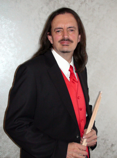 Allen Lee Geddes - Musician in Chillicothe OH - BandMix.com