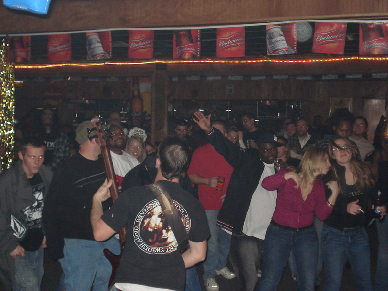 DETCHORD - Musician in Woodbridge VA - BandMix.com