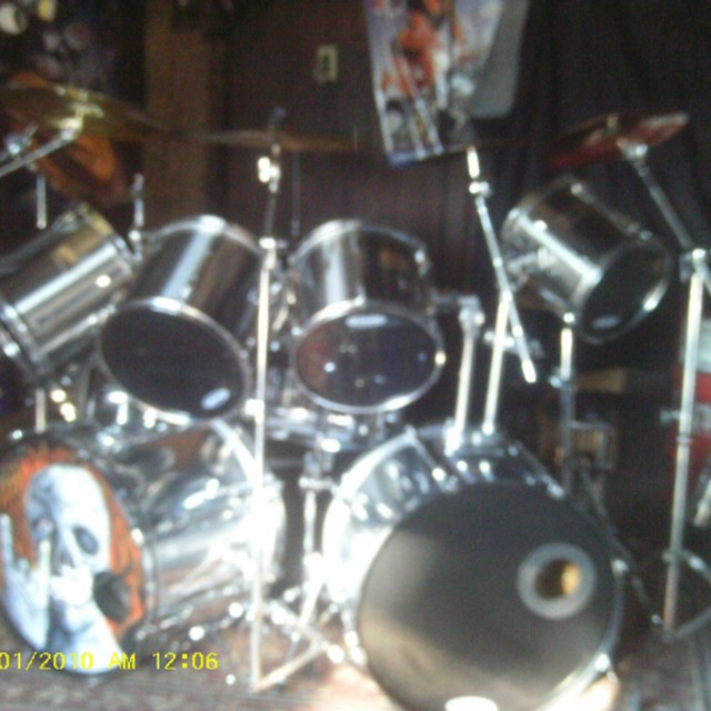 Dave Bolen - Musician in Chalmers IN - BandMix.com