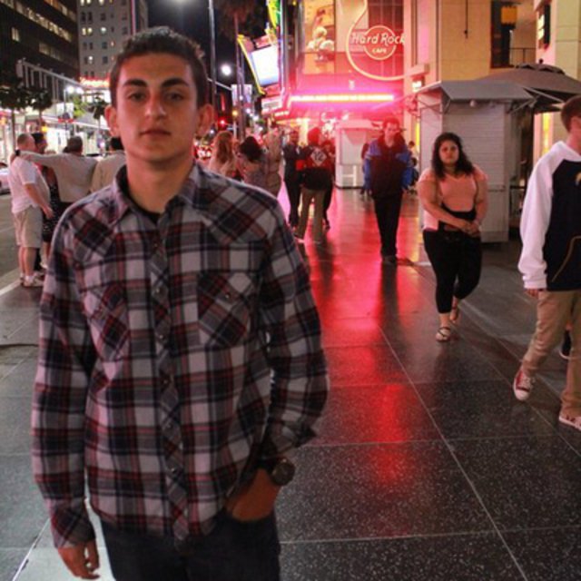 David Navar - Musician in Downey CA - BandMix.com