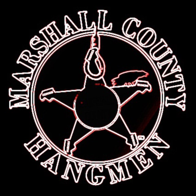 Marshall County Hangmen - Band in New Providence IA - BandMix.com