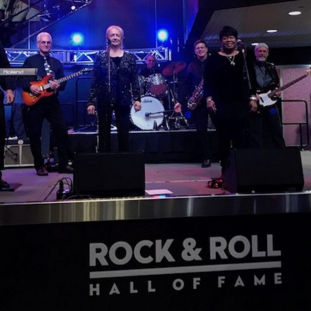 The BackTraxxBand - Band in Chagrin Falls OH - BandMix.com