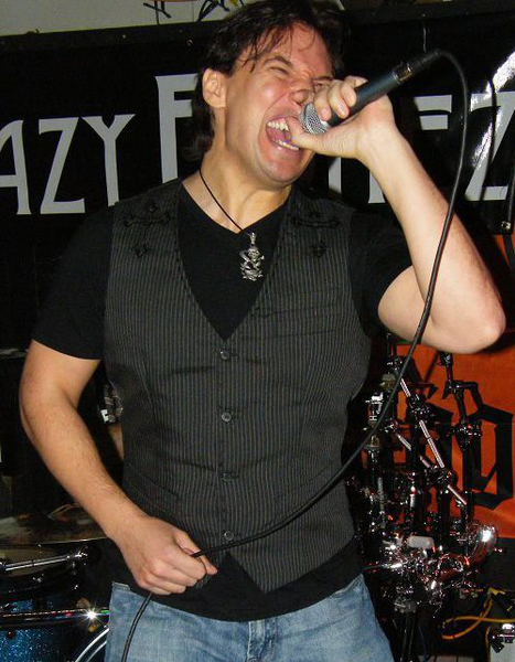 Brian Parker - Musician in Hollywood FL - BandMix.com