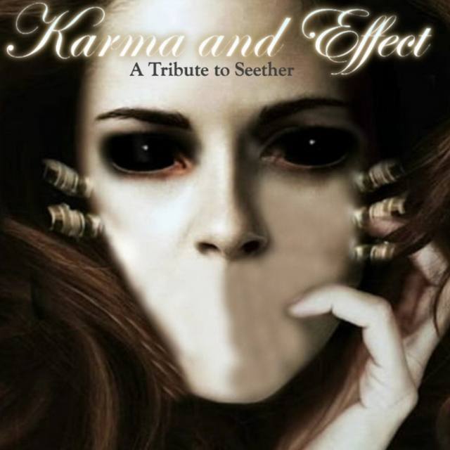Karma and Effect (Seether Tribute Band) - Band in Cary IL - BandMix.com