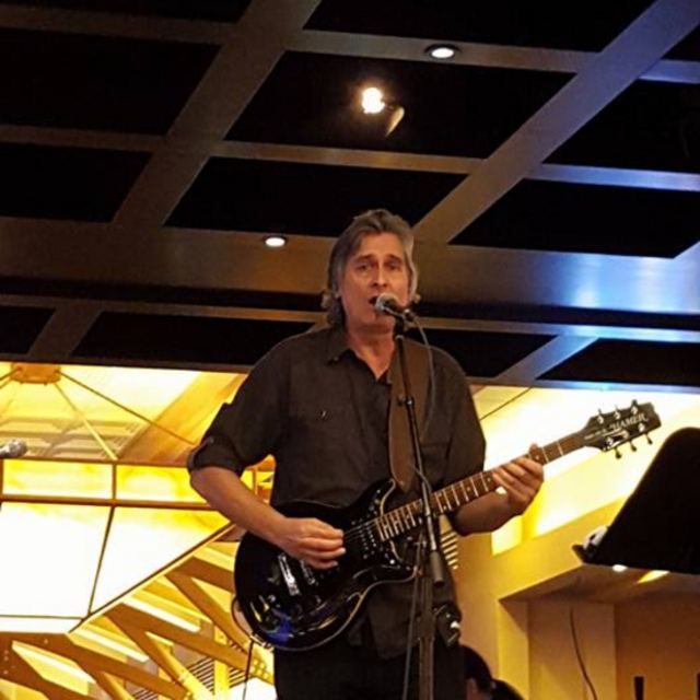 Tim Kramer - Musician in Palm Desert CA - BandMix.com