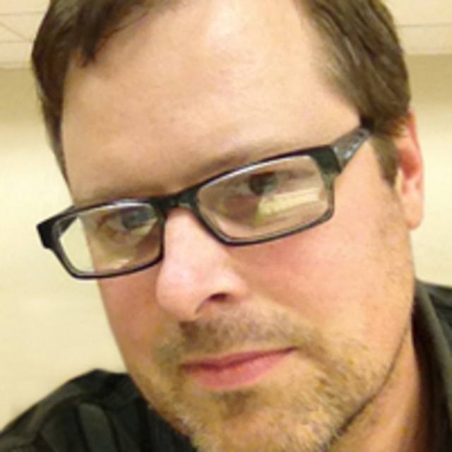 Patrick Sanders - Musician in Concord NC - BandMix.com