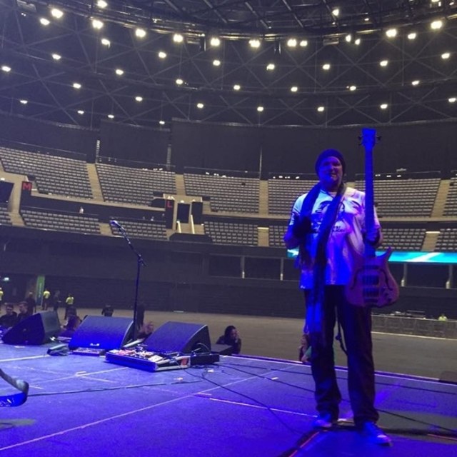 Jason Pieper - Musician in Paradise CA - BandMix.com