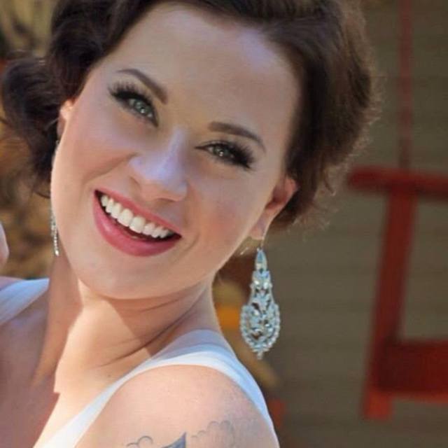 Camie Lee - Musician in Wichita KS - BandMix.com