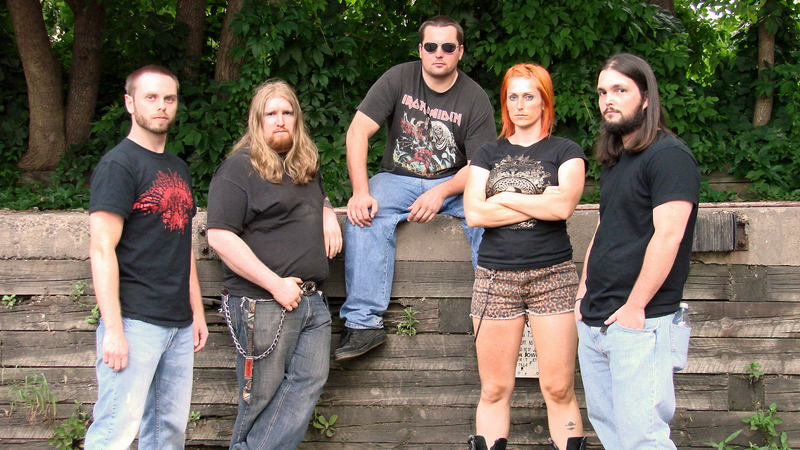 These Worlds Collide - Band in Minneapolis MN - BandMix.com