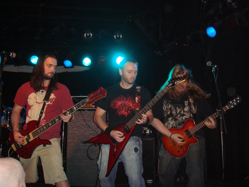 These Worlds Collide - Band in Minneapolis MN - BandMix.com