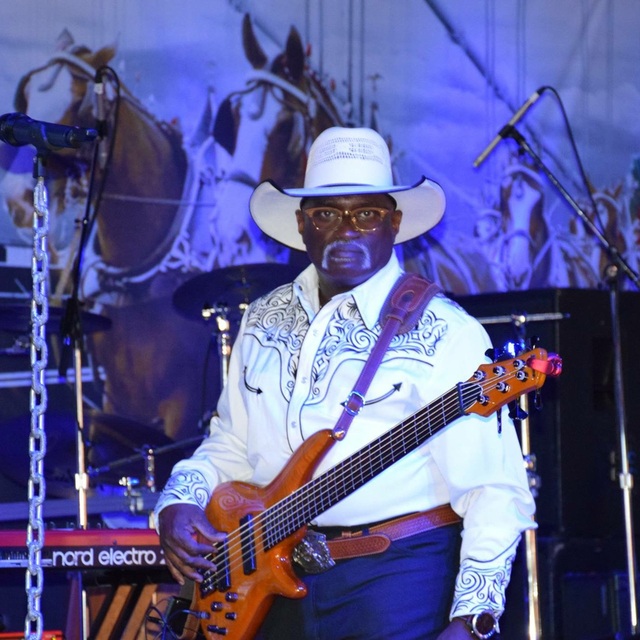 James Austin - Musician in Williamsburg MI - BandMix.com