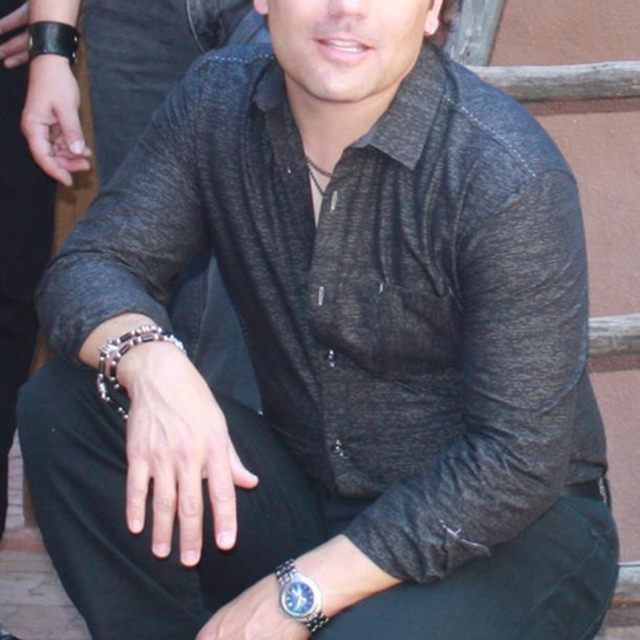 Brandon Chavez - Musician in Albuquerque NM - BandMix.com