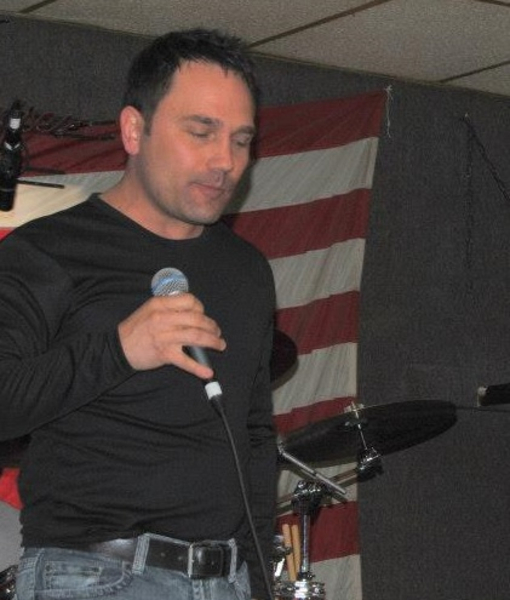 Brandon Chavez - Musician in Albuquerque NM - BandMix.com