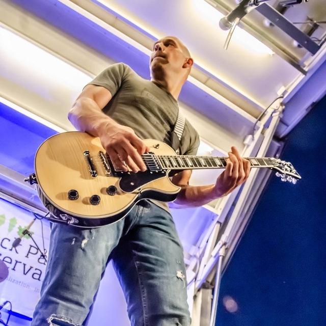 Chris Capra - Musician in Caldwell NJ - BandMix.com