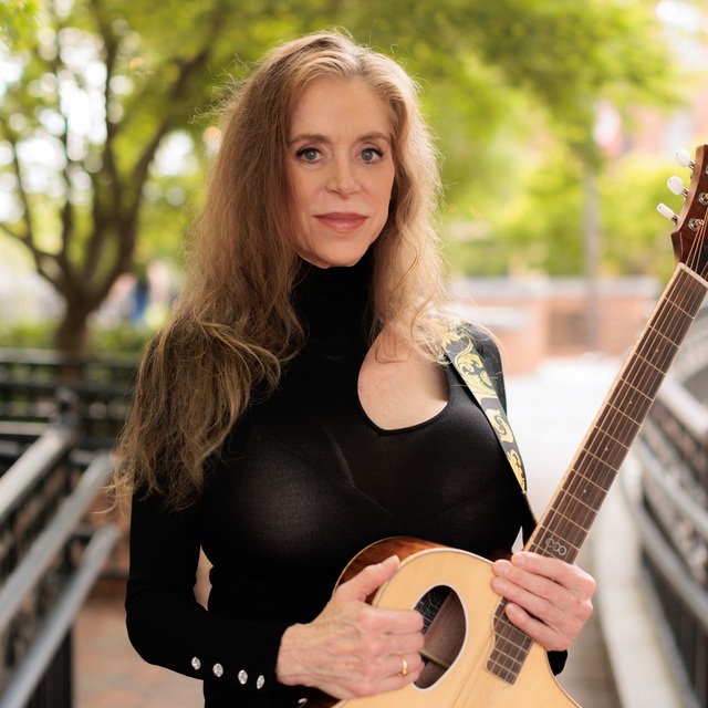 Judy Jascomb - Musician in Acworth GA - BandMix.com