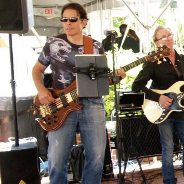 Richie Rubin - Musician in Naples FL - BandMix.com