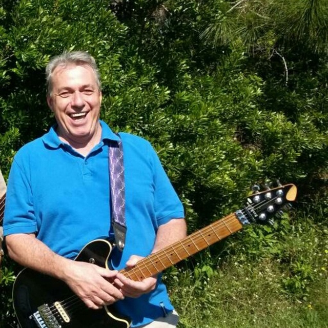 Johnny A - Musician in Fleming Island FL - BandMix.com