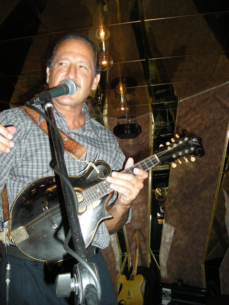 Dale Clark - Musician in Tucson AZ - BandMix.com