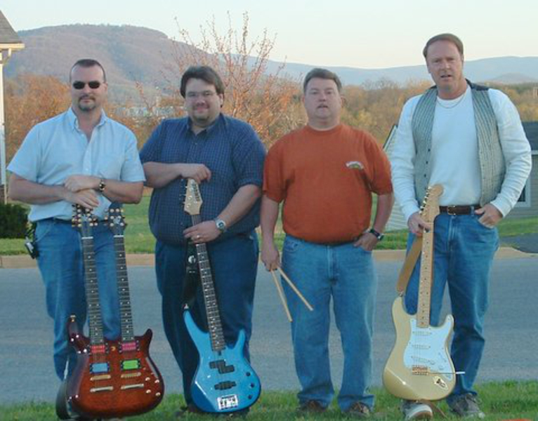 FLASHPOINT - Band in Haymarket VA - BandMix.com