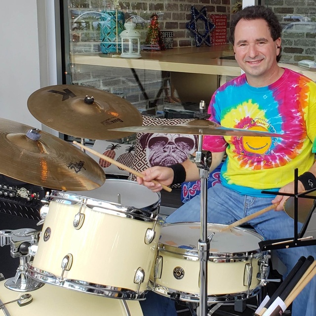 David Sky - Musician in Boca Raton FL - BandMix.com