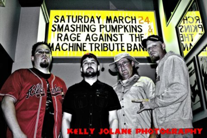 Pocket Full of Shells - Band in Smyrna GA - BandMix.com