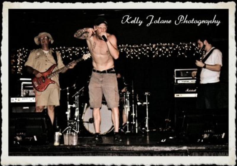 Pocket Full of Shells - Band in Smyrna GA - BandMix.com