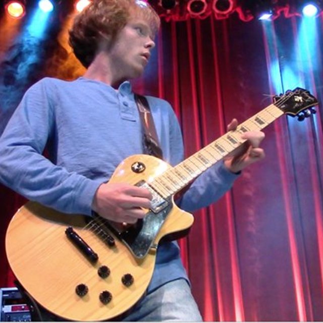 Anthony Coker and The Majestics - Band in Fort Worth TX - BandMix.com