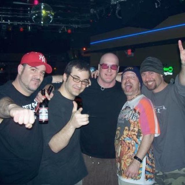 EndZone - Band in Emmaus PA - BandMix.com