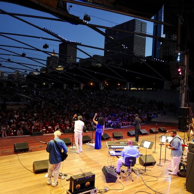 TOTAL PACKAGE BAND - Band in Atlanta GA - BandMix.com