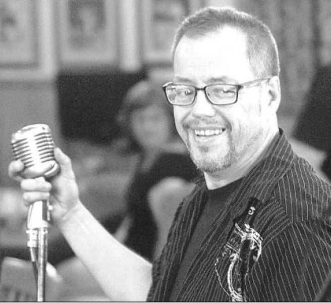Gardner Trask - Musician in Danvers MA - BandMix.com