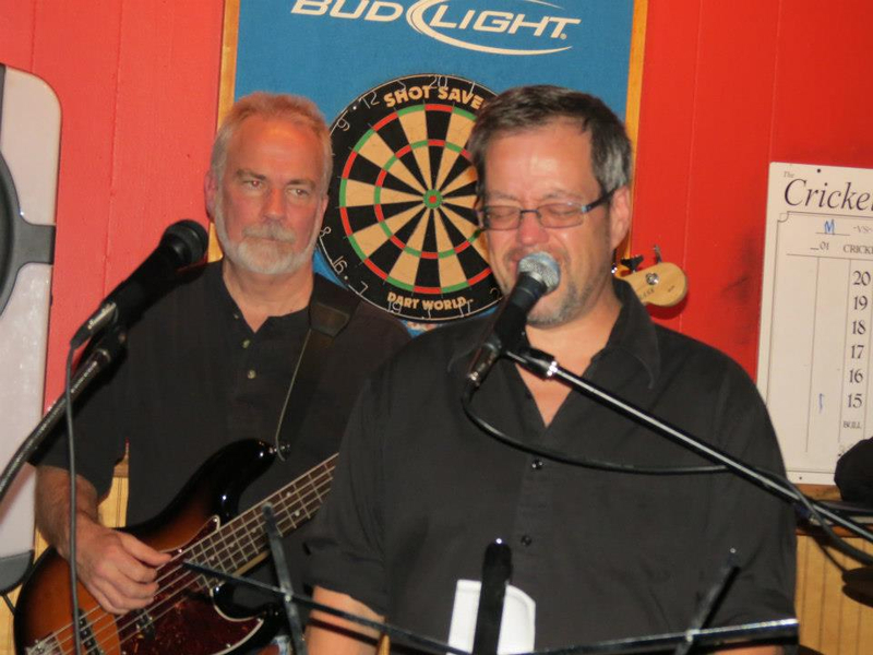 Gardner Trask - Musician in Danvers MA - BandMix.com