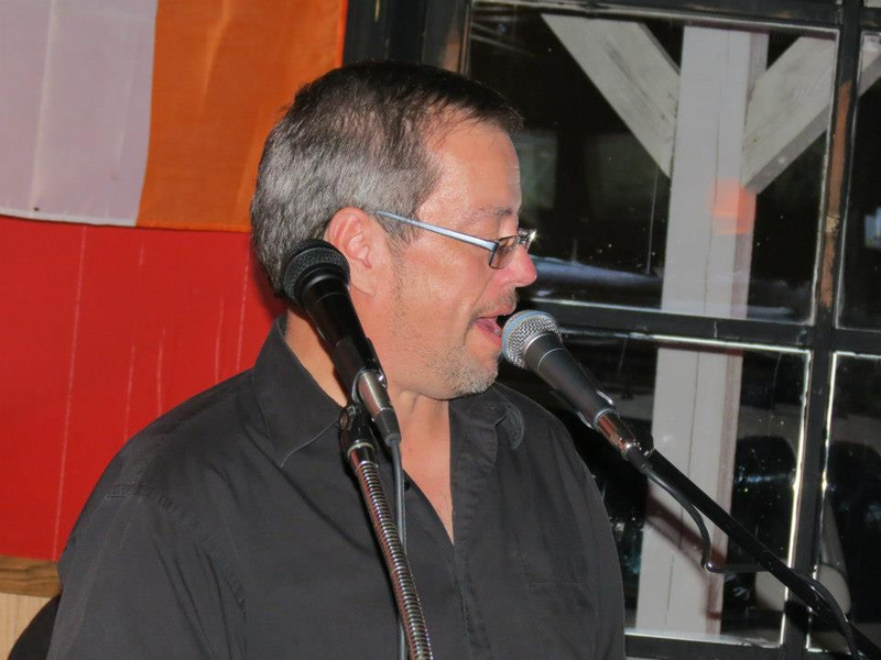 Gardner Trask - Musician in Danvers MA - BandMix.com