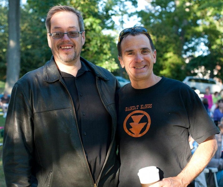 Gardner Trask - Musician in Danvers MA - BandMix.com