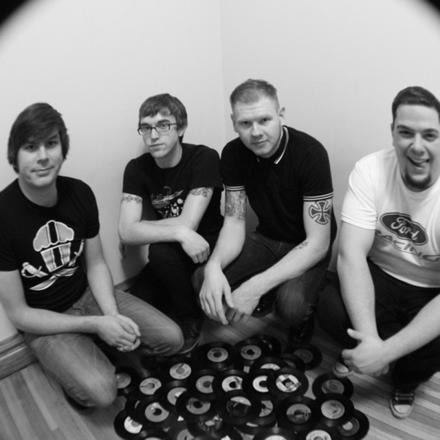 Sha-Boom! - Band in Chicago IL - BandMix.com