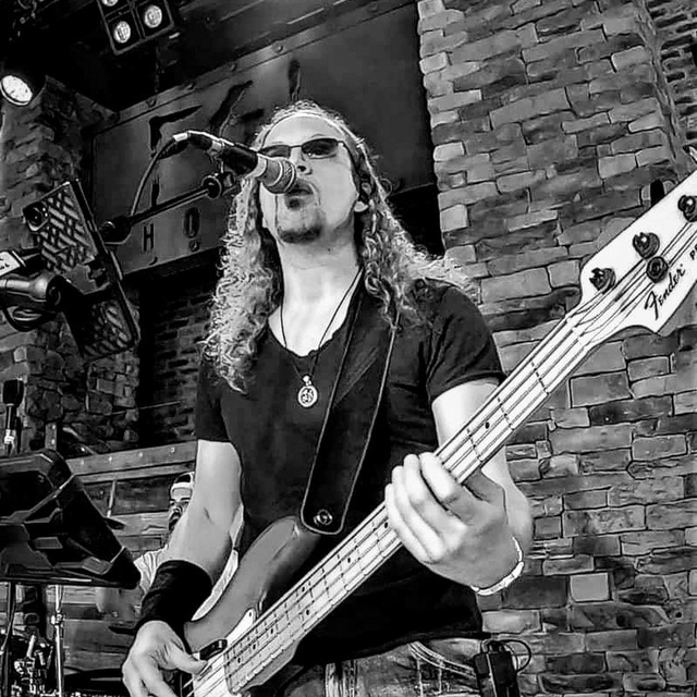 Daniel George - Musician in Nashville TN - BandMix.com