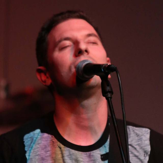 Chris Trampel - Band in Ames IA - BandMix.com