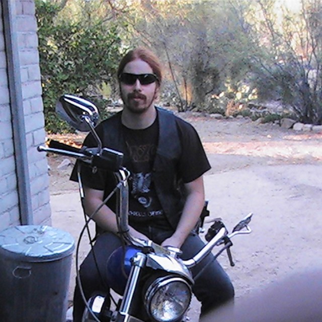 RedHeaded Rocker Dio Melo - Musician in Tucson AZ - BandMix.com