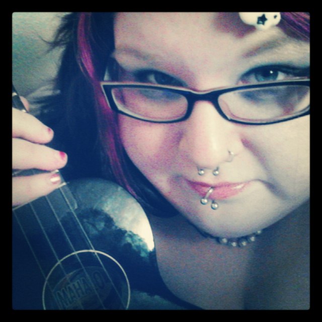 Jaclyn Hyde - Musician in San Antonio TX - BandMix.com