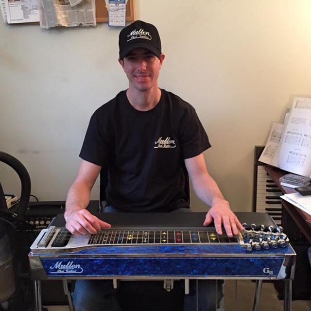 Jason Dunkle - Musician in Washington PA - BandMix.com
