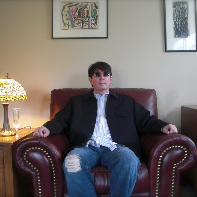 Mark Clear - Band in Seattle WA - BandMix.com