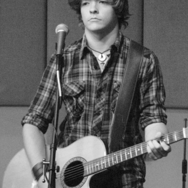 Luke Dabbs - Band in Angier NC - BandMix.com