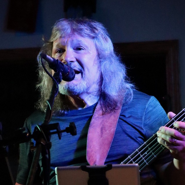 Rick_R - Musician in Xenia OH - BandMix.com