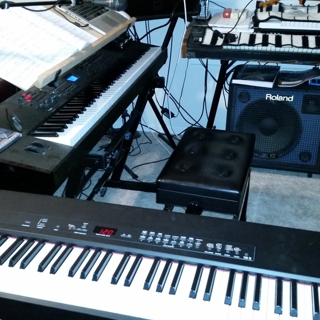 Paul-Benner - Musician in Lawrence KS - BandMix.com