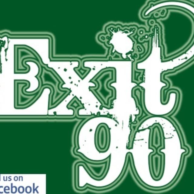 Exit 90 - Band in Covington GA - BandMix.com