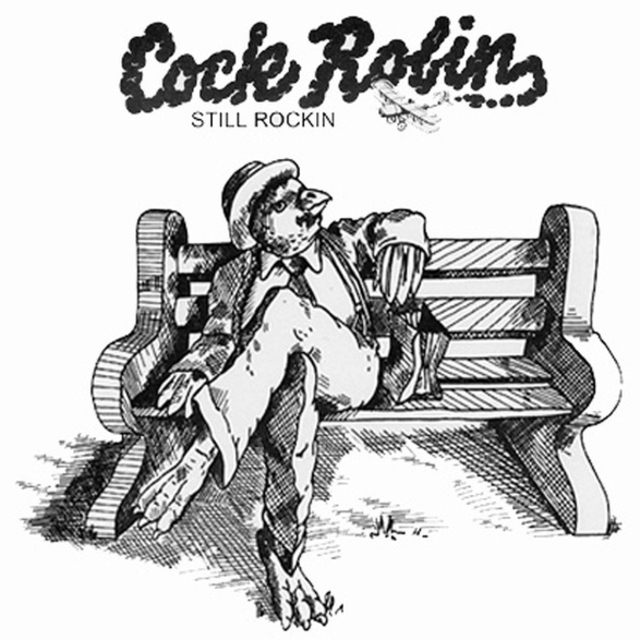Cock Robin - Band in Buffalo NY - BandMix.com